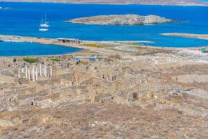 Delos Island Complete Travel Guide Is It Worth Visiting?