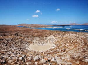 Delos Island Complete Travel Guide Is It Worth Visiting?