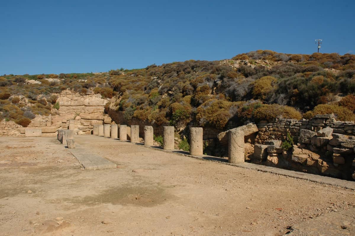 17 Incredible Things to Do in Lemnos: [Insider Travel Guide]