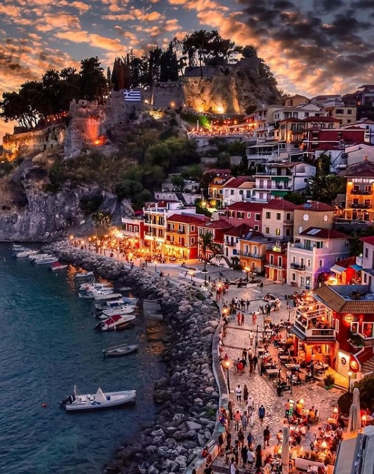 Visiting Greece in June – Reasons to Visit & What to Expect