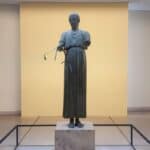 Top 17 Iconic Greek Statues from Ancient Greece - Seeker Odyssey