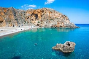 🏖️ Top 10 Beaches in Crete You Have to See (Complete Guide by Region ...