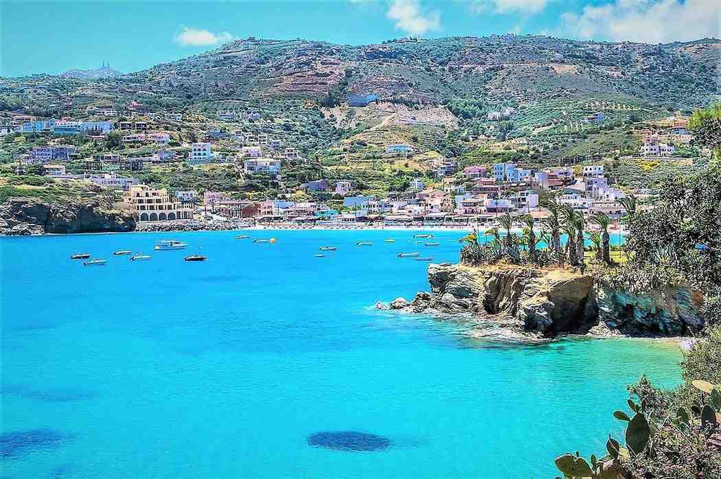 🏖️ Top 10 Beaches in Crete You Have to See (Complete Guide by Region ...
