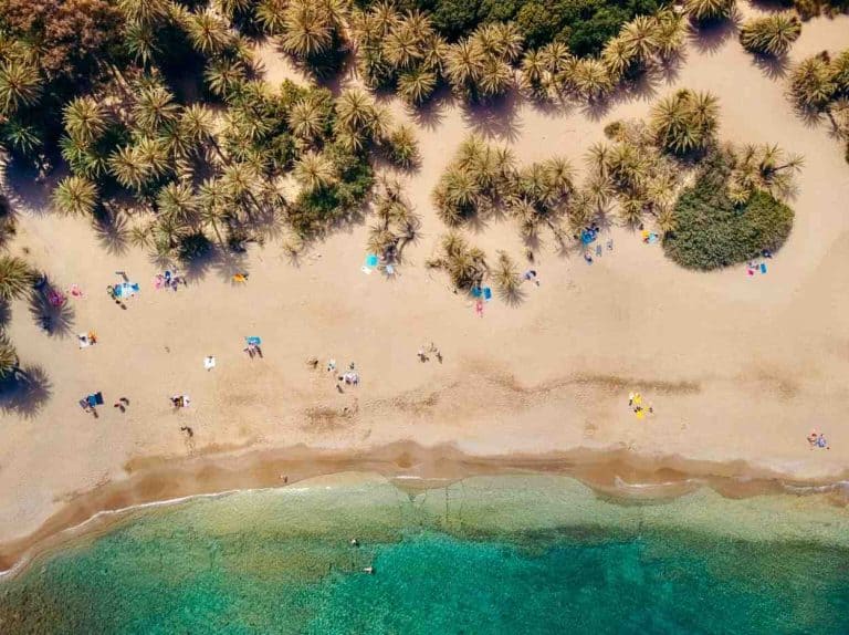 🏖️ Top 10 Beaches in Crete You Have to See (Complete Guide by Region ...
