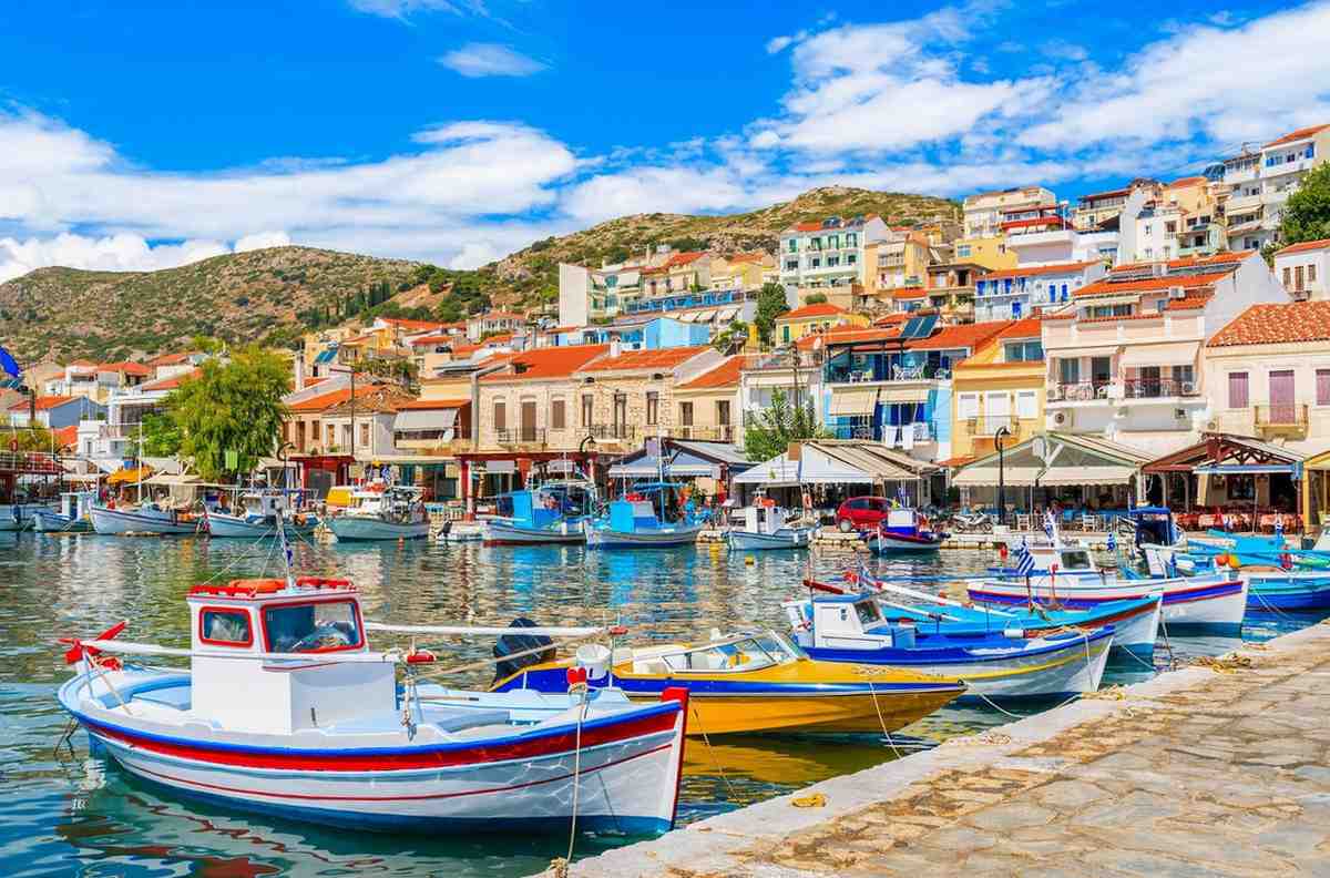 Cheapest Greek Islands to Visit in 2025 (Updated Budget-Friendly Guide ...